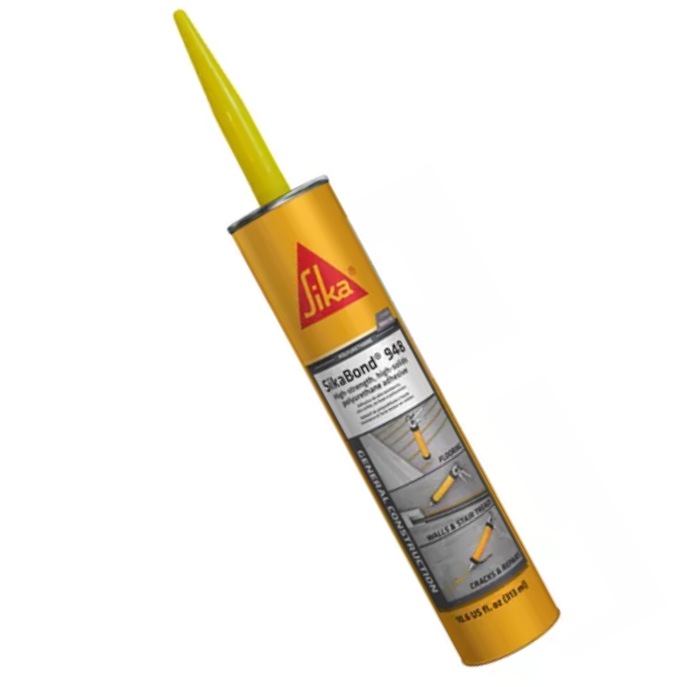 SikaBond 948 Adhesive - Floor Source and Supply