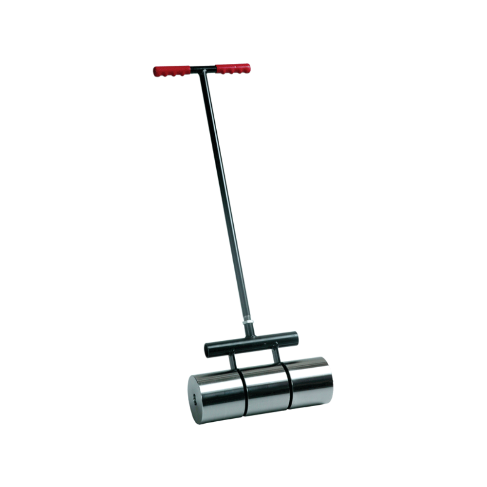 Gundlach 100 LB Flooring Roller - Floor Source and Supply