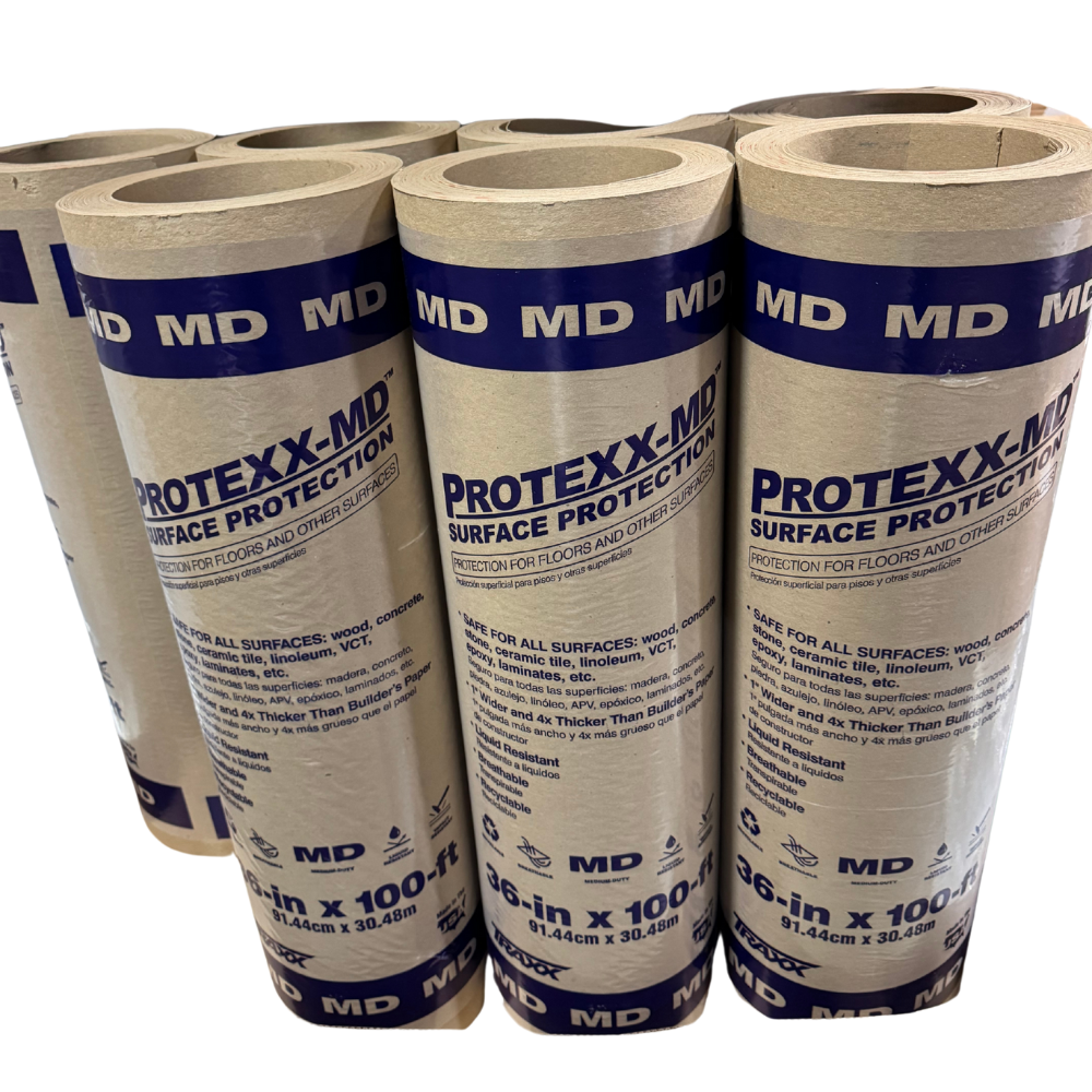 Protexx MD Surface Protection Paper - Floor Source and Supply