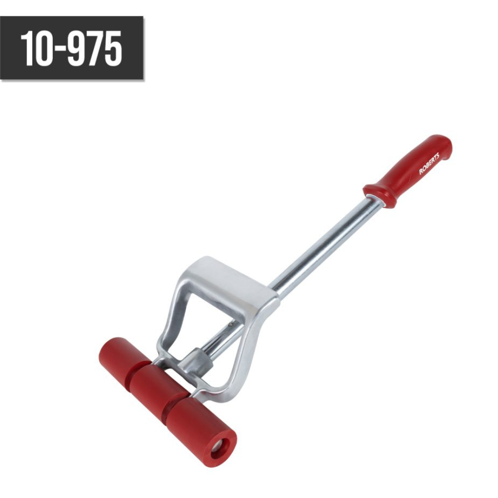 Roberts Extendable Floor Roller - Floor Source and Supply